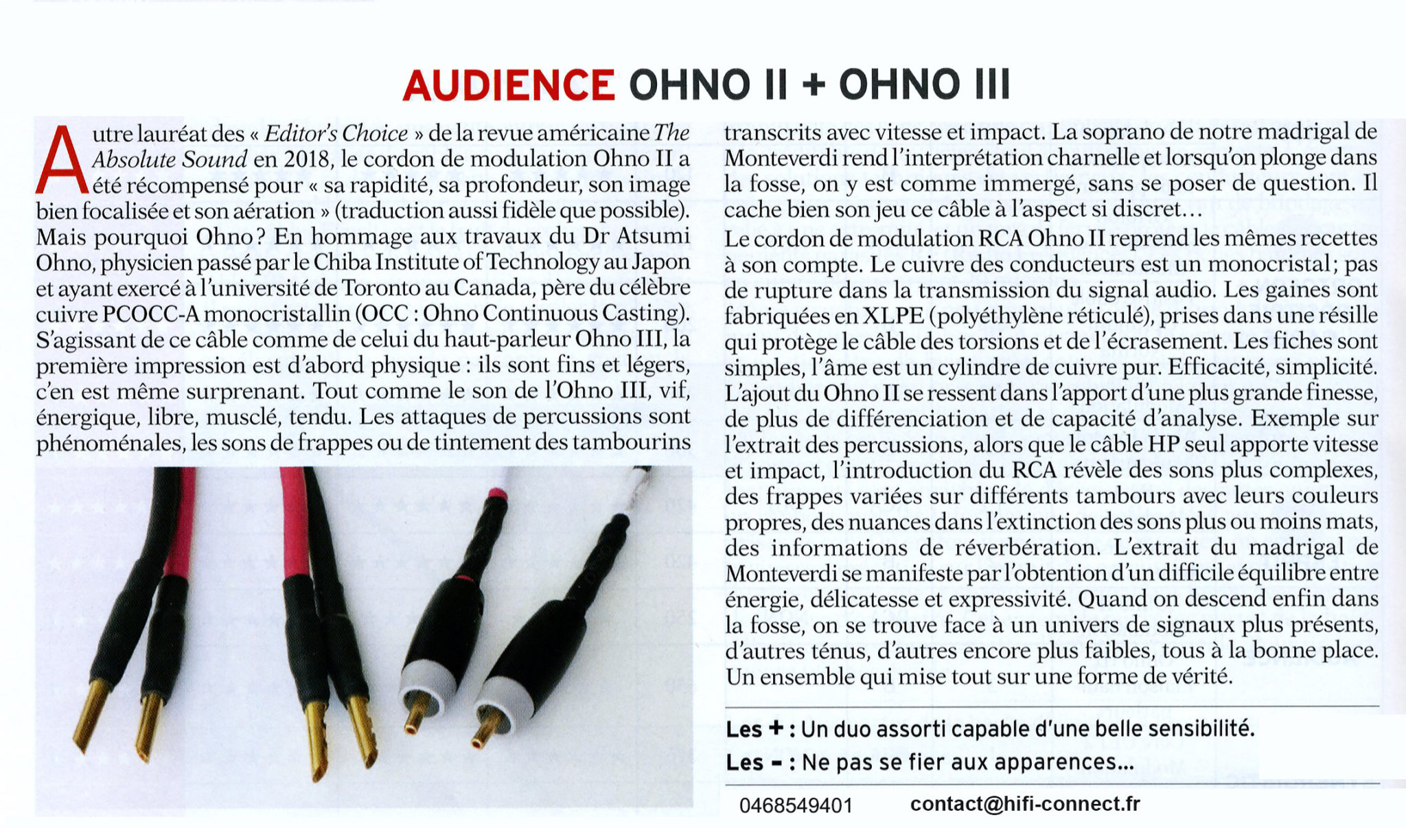 Pierre Étienne Léon Quattro – Enceintes audiophiles d’exception