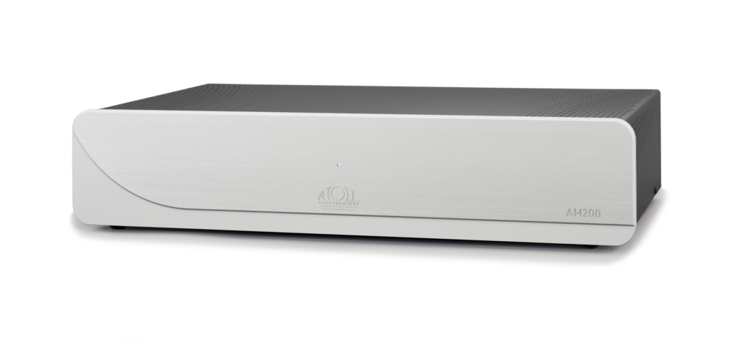 ATOLL AMPLIFICATEUR AM200 SIGNATURE – HIFI-CONNECT