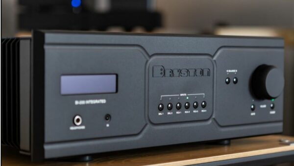 BRYSTON BI-200 - HIFI-CONNECT