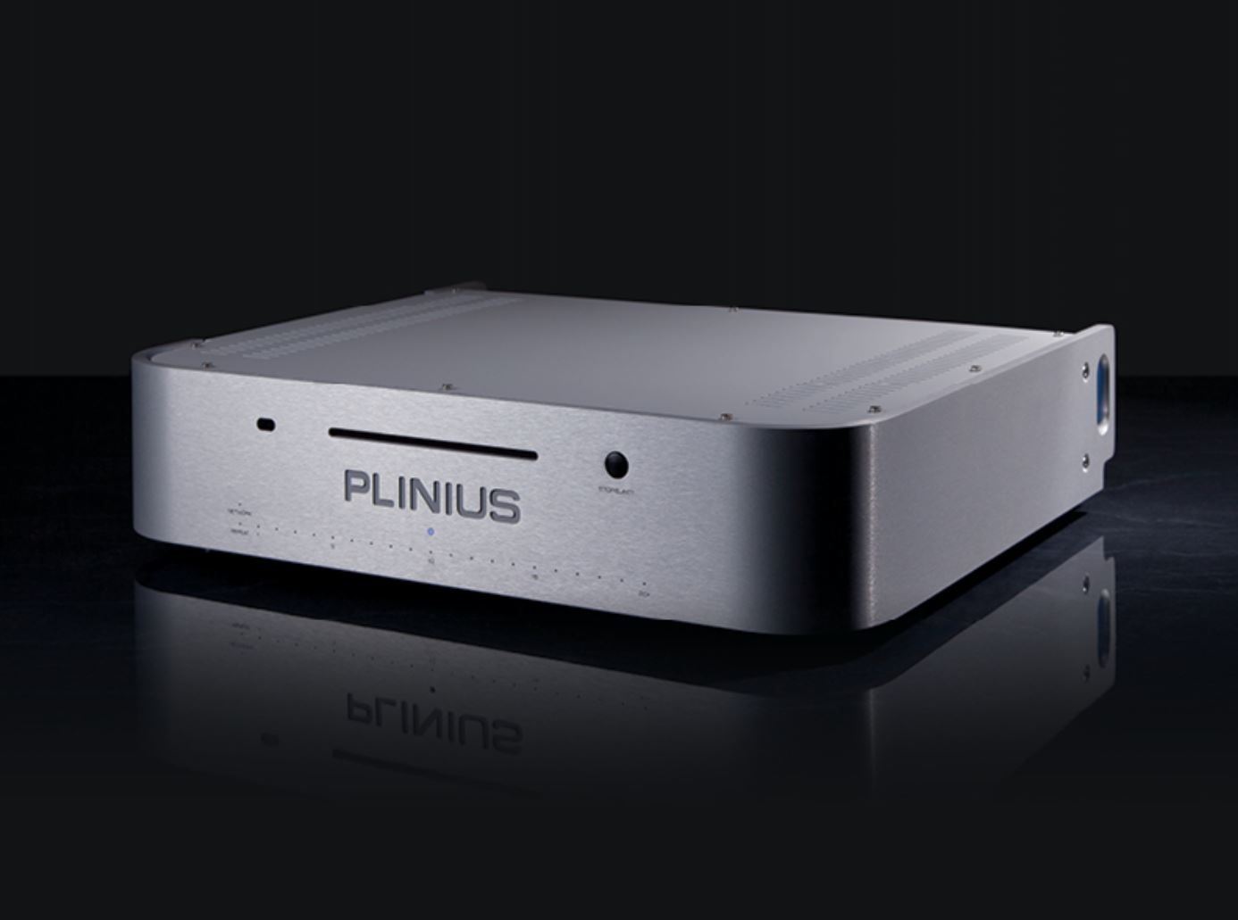 Plinius Toko - HIFI-CONNECT